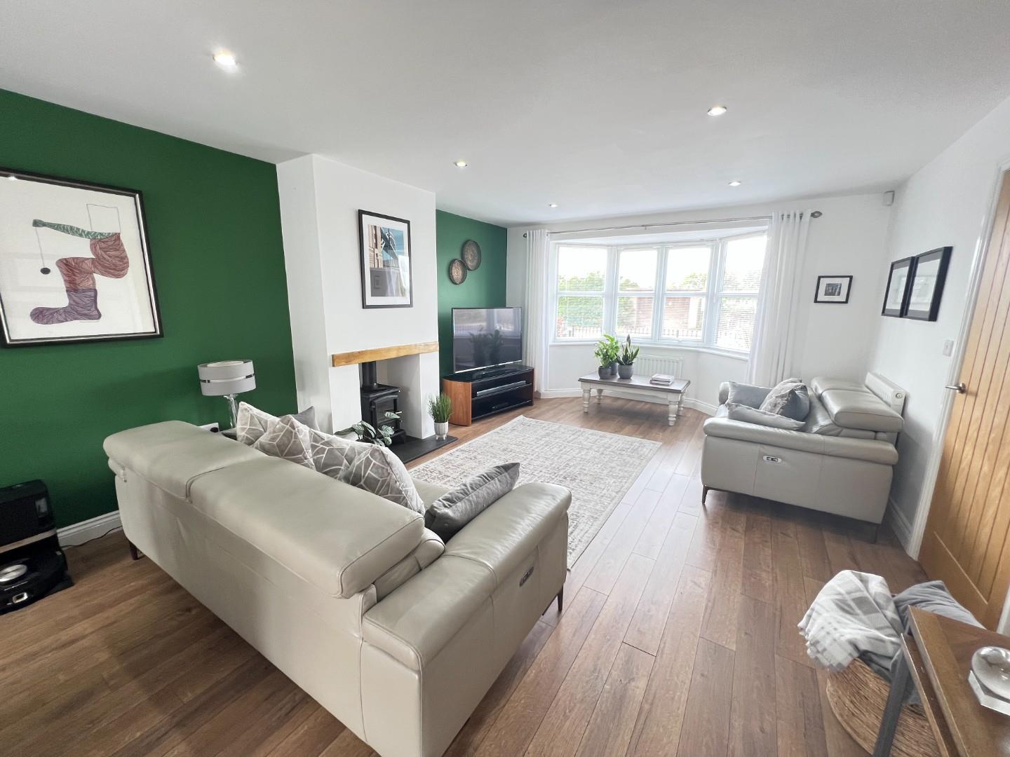 Canney Hill, Coundon Gate – Robinsons
